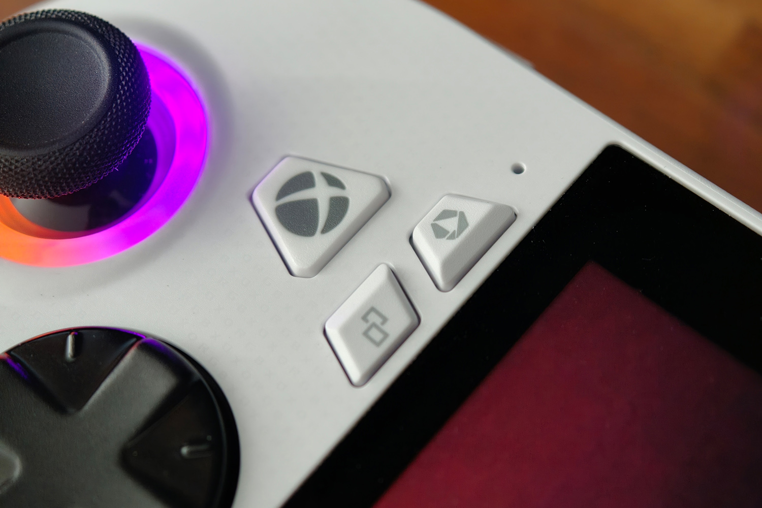 Microsoft says it’ll make its own Xbox handheld – if gamers demand one