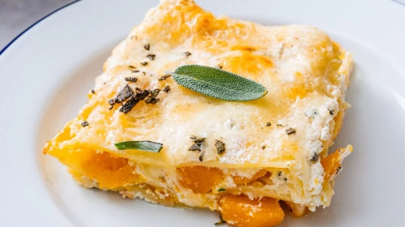 16 lasagnas that turn layers into something better