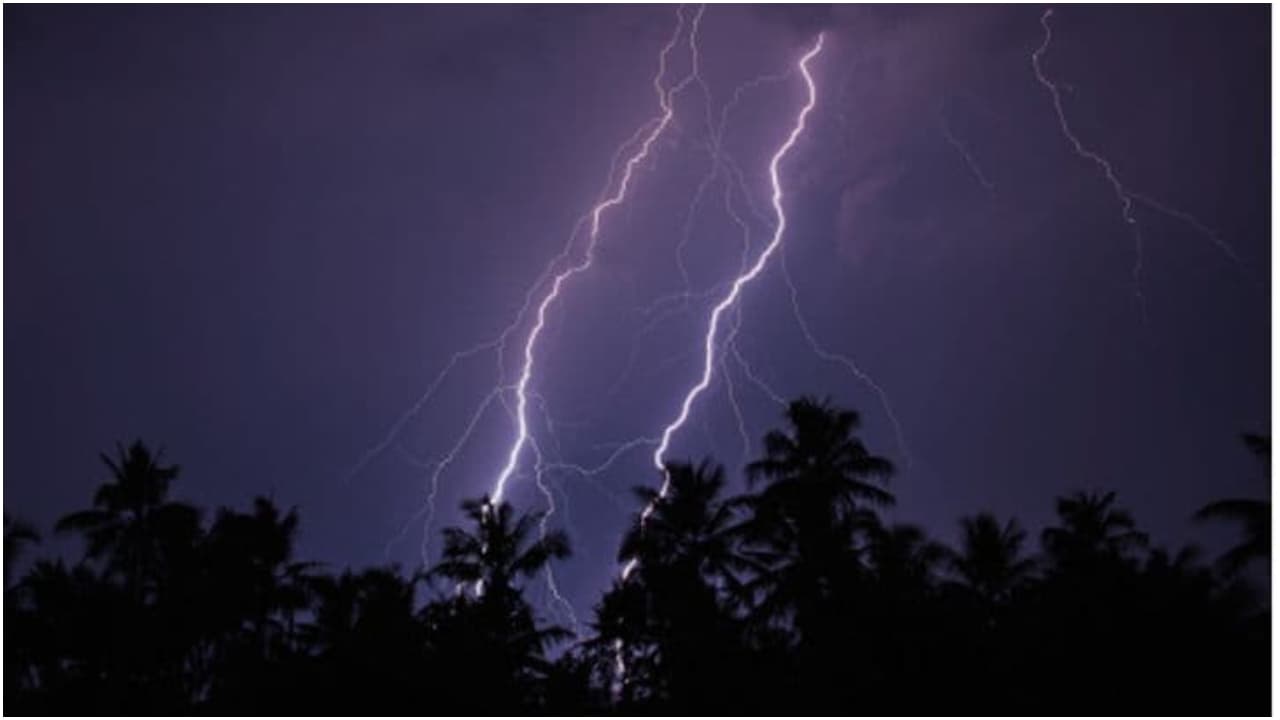 Kerala latest weather update: Heavy rain forecast for next five days ...
