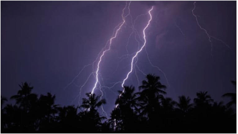 Kerala latest weather update: Heavy rain forecast for next five days ...