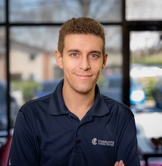 Jewish-American chess grandmaster Daniel Naroditsky dies unexpectedly at 29