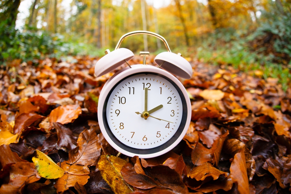 Changement d’heure 2025 : quand passera-t-on à l’heure d’hiver