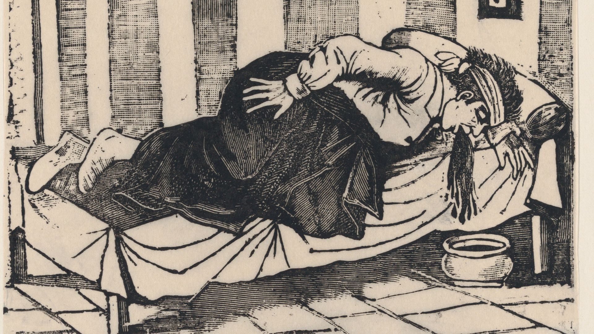 The American Plague: 20 Terrifying Facts About Yellow Fever