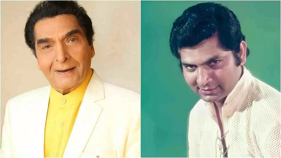 How much wealth did Bollywood's famous comedian Asrani leave behind?