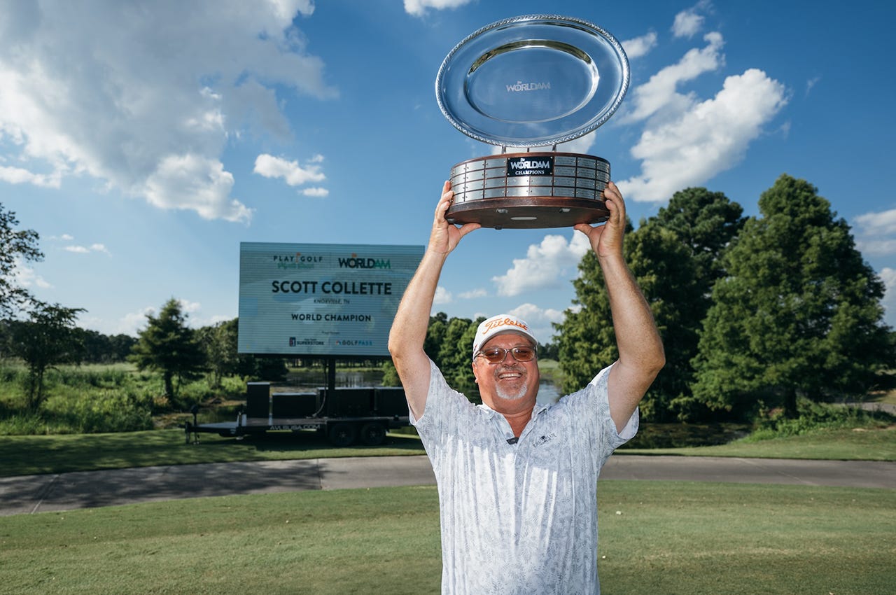 Five things to know about the Play Golf Myrtle Beach World Amateur ...