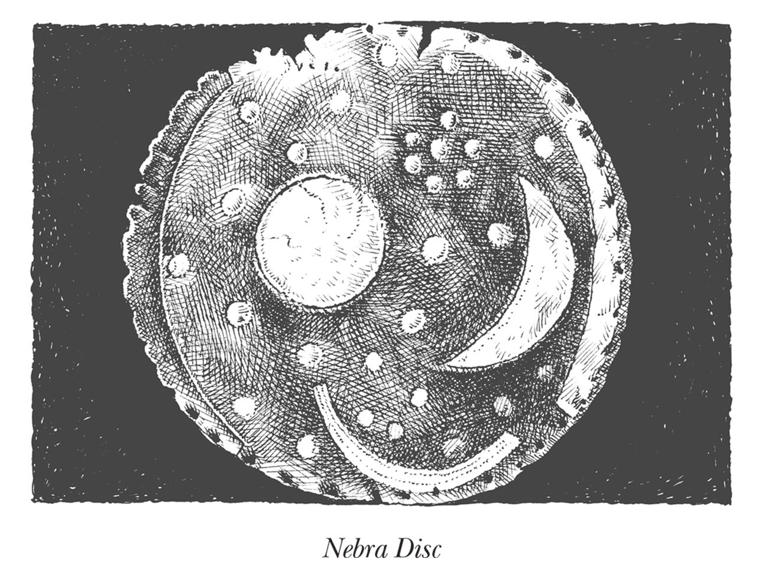 A brief and amazing history of the Pleiades, stars that captivated ...