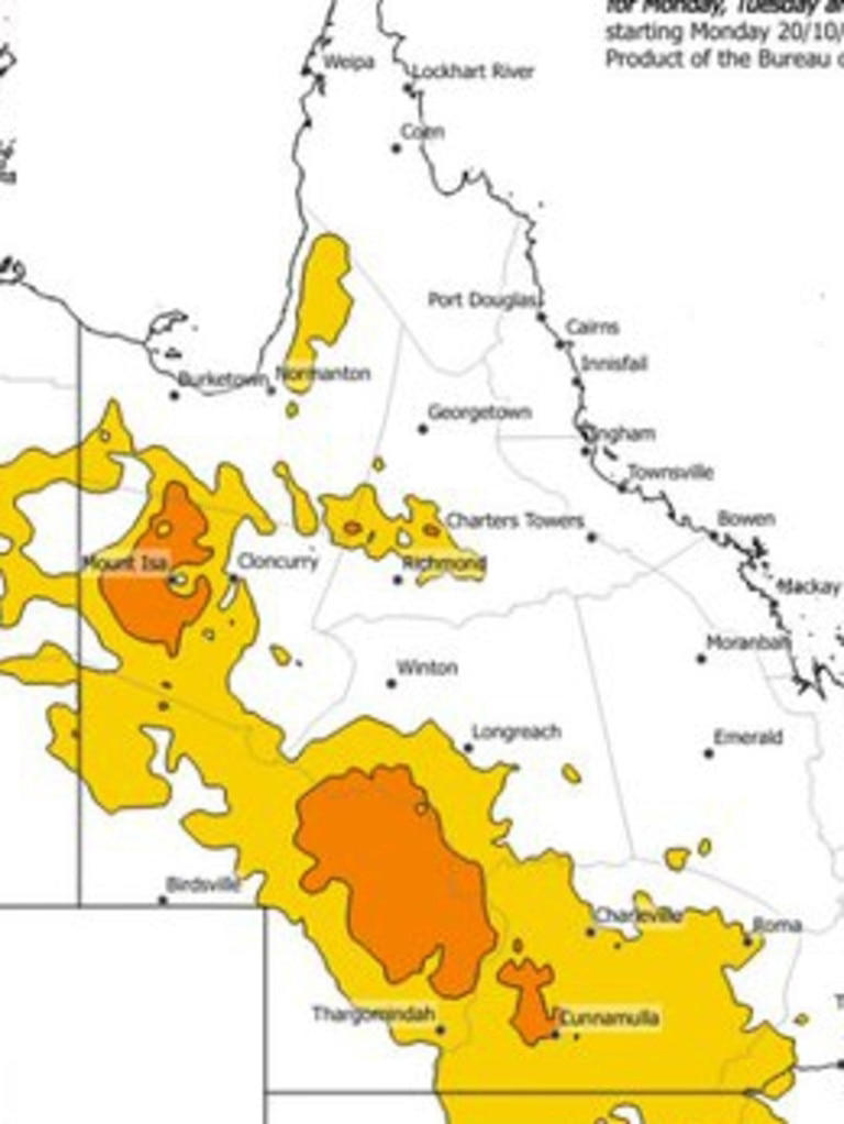 Power warning for millions amid wild weather