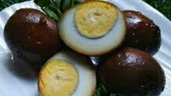 Resep dan Cara Membuat Bacem Telur Sederhana yang Enak dan Mudah