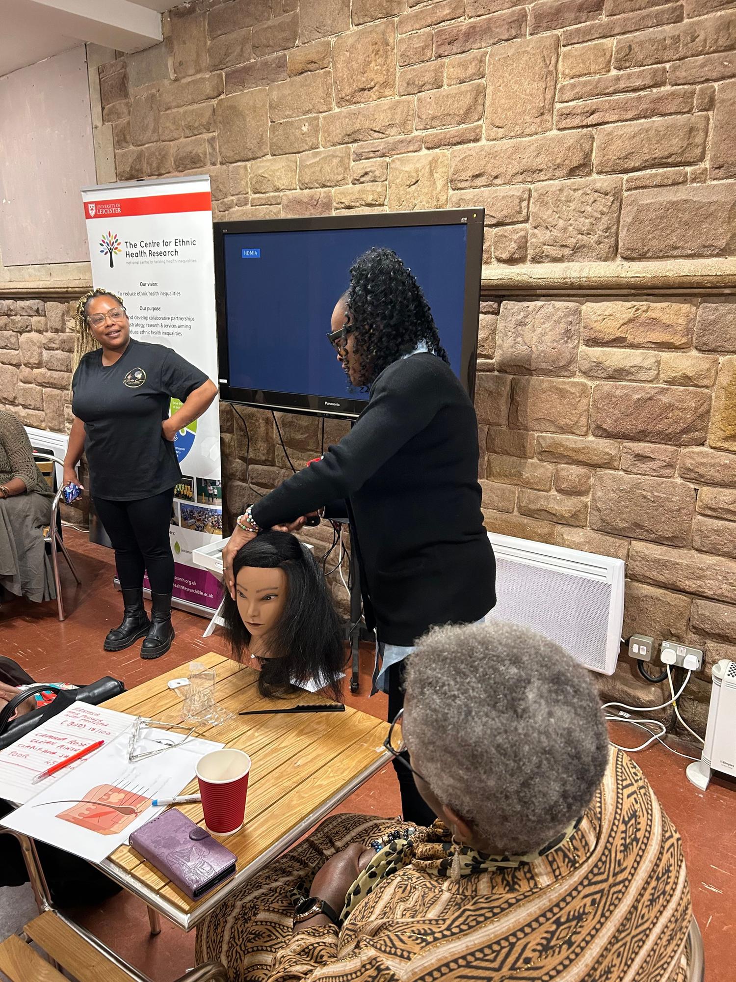 New community project to raise awareness of autoimmune diseases in ...