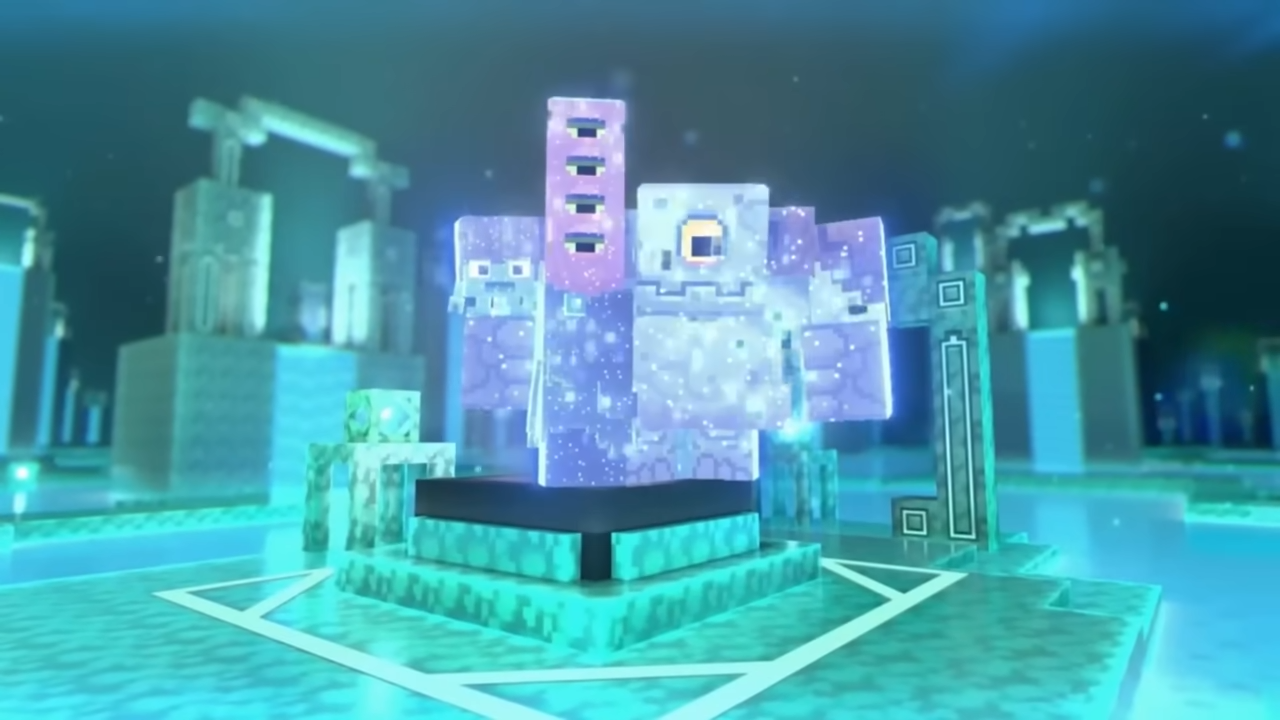 Minecraft’s Secret History Unearthed in 1.20 Update