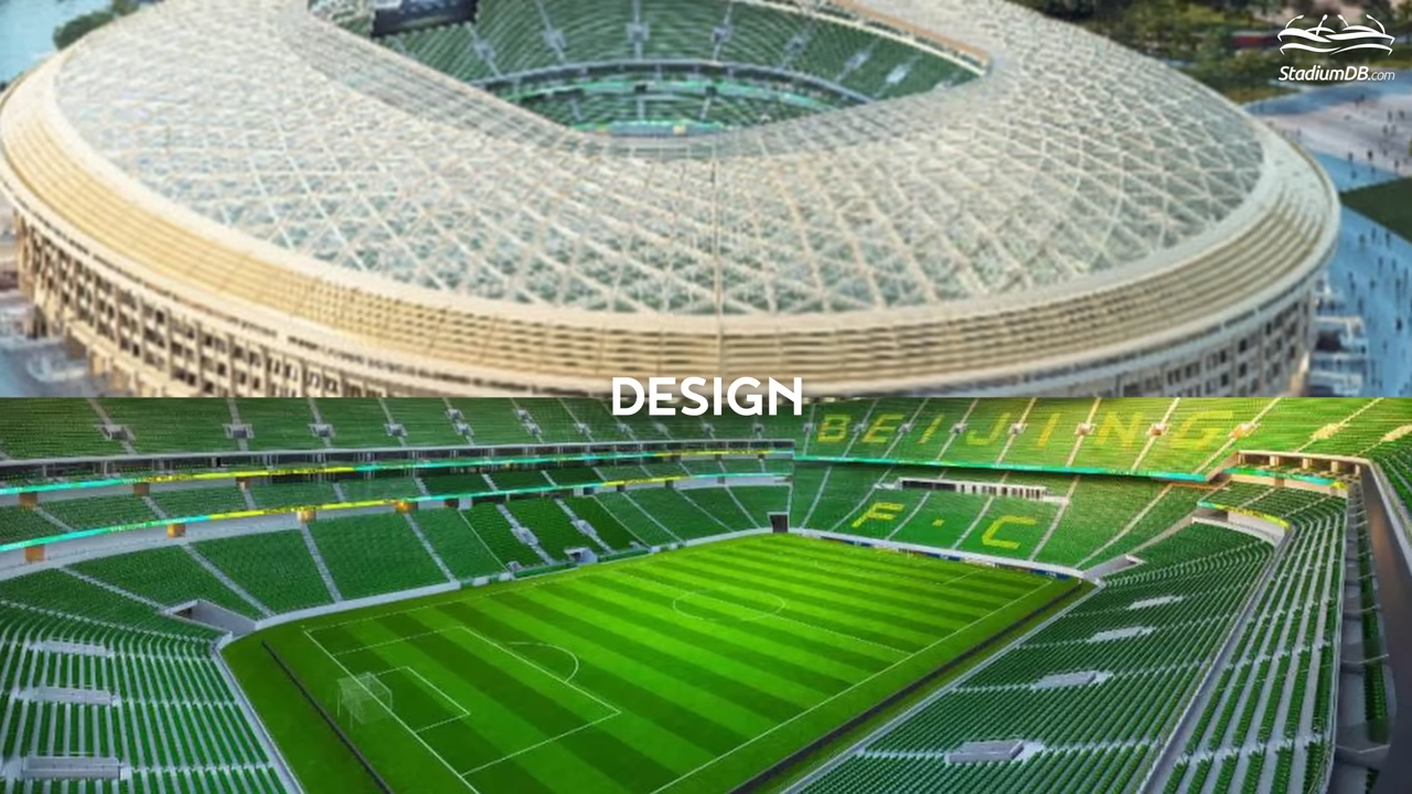 Around the world in football (soccer) stadium construction