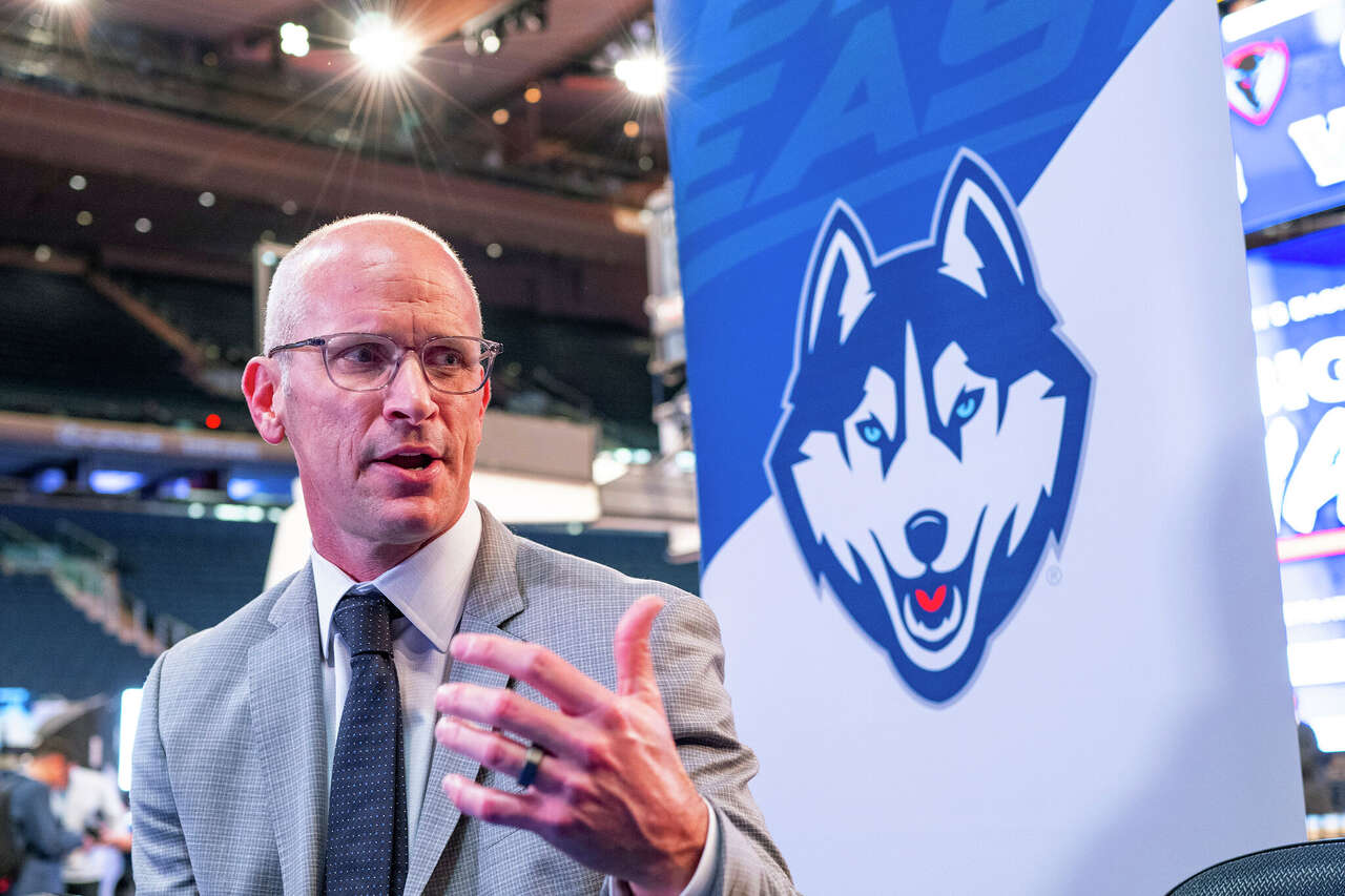 UConn men's, women's basketball at Big East Media Day: What to know