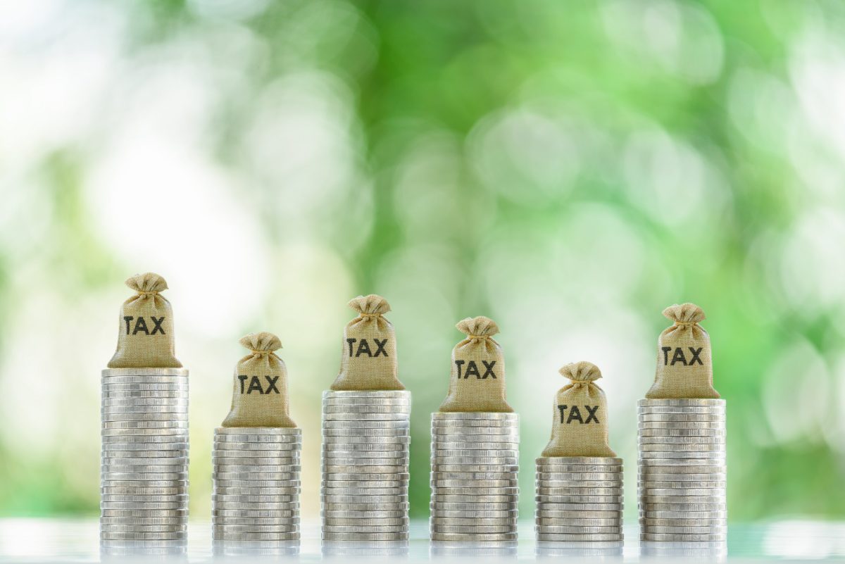 Record £4.4bn paid in inheritance tax to HMRC – how to lower your bill