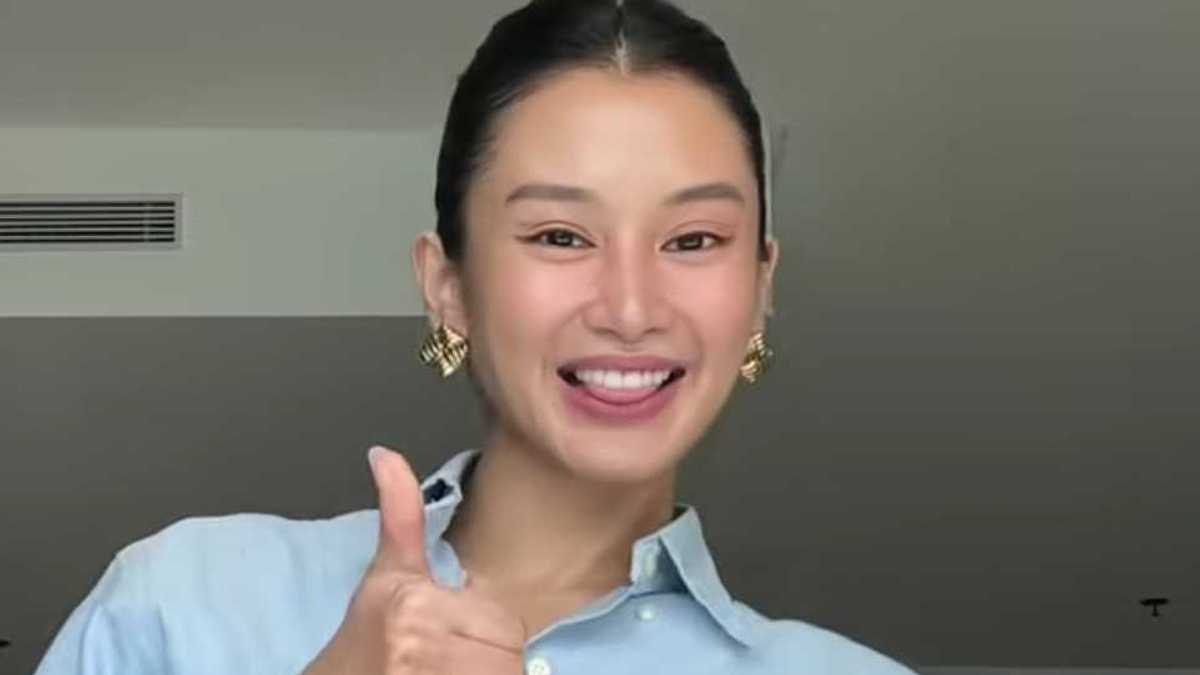 Spotted in Cebu: Chie Filomeno and Matthew Lhuillier fuel relationship ...