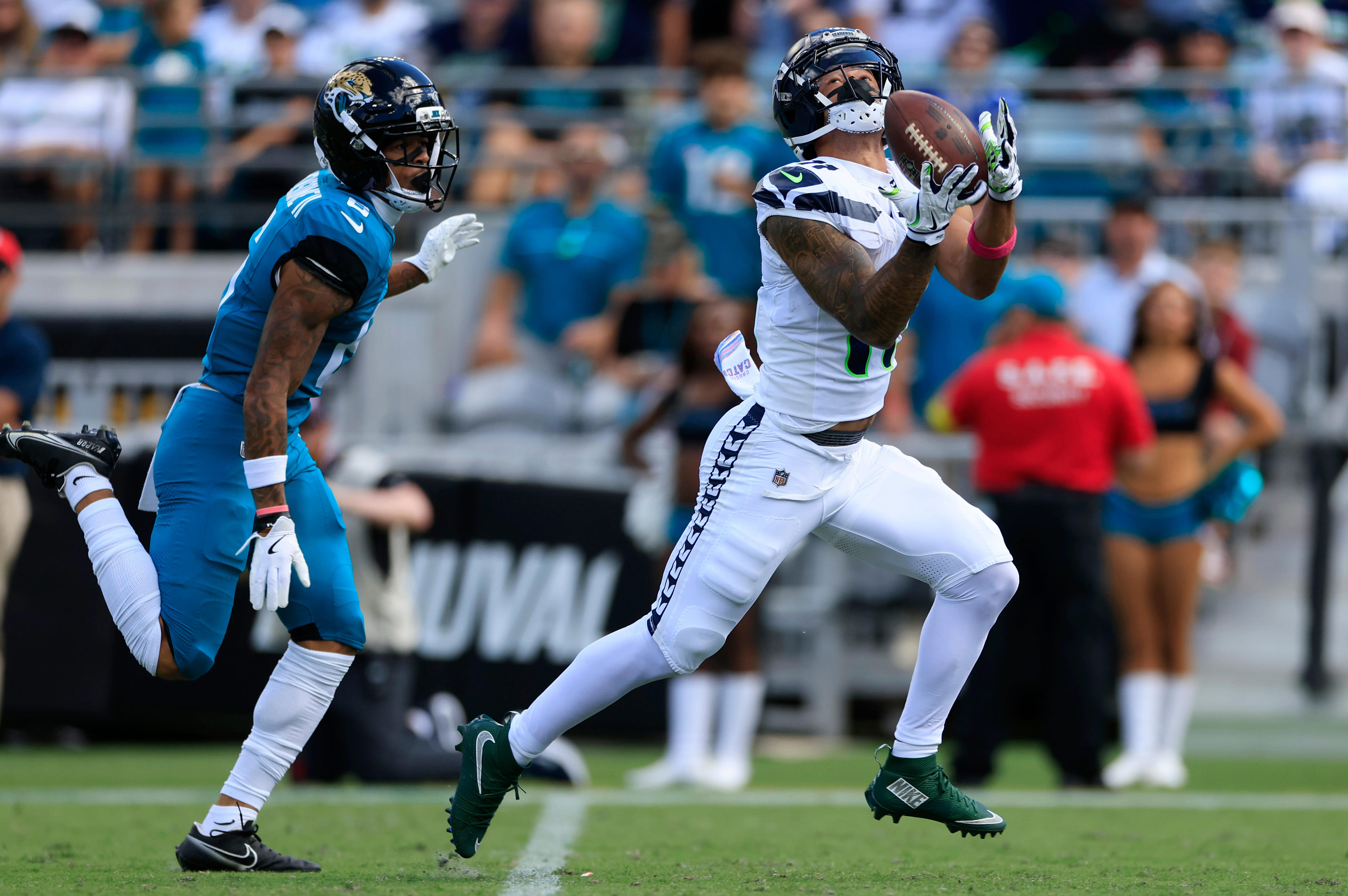 NFL draft order: Browns slotted with 2 Top 20 picks after Week 7 ...