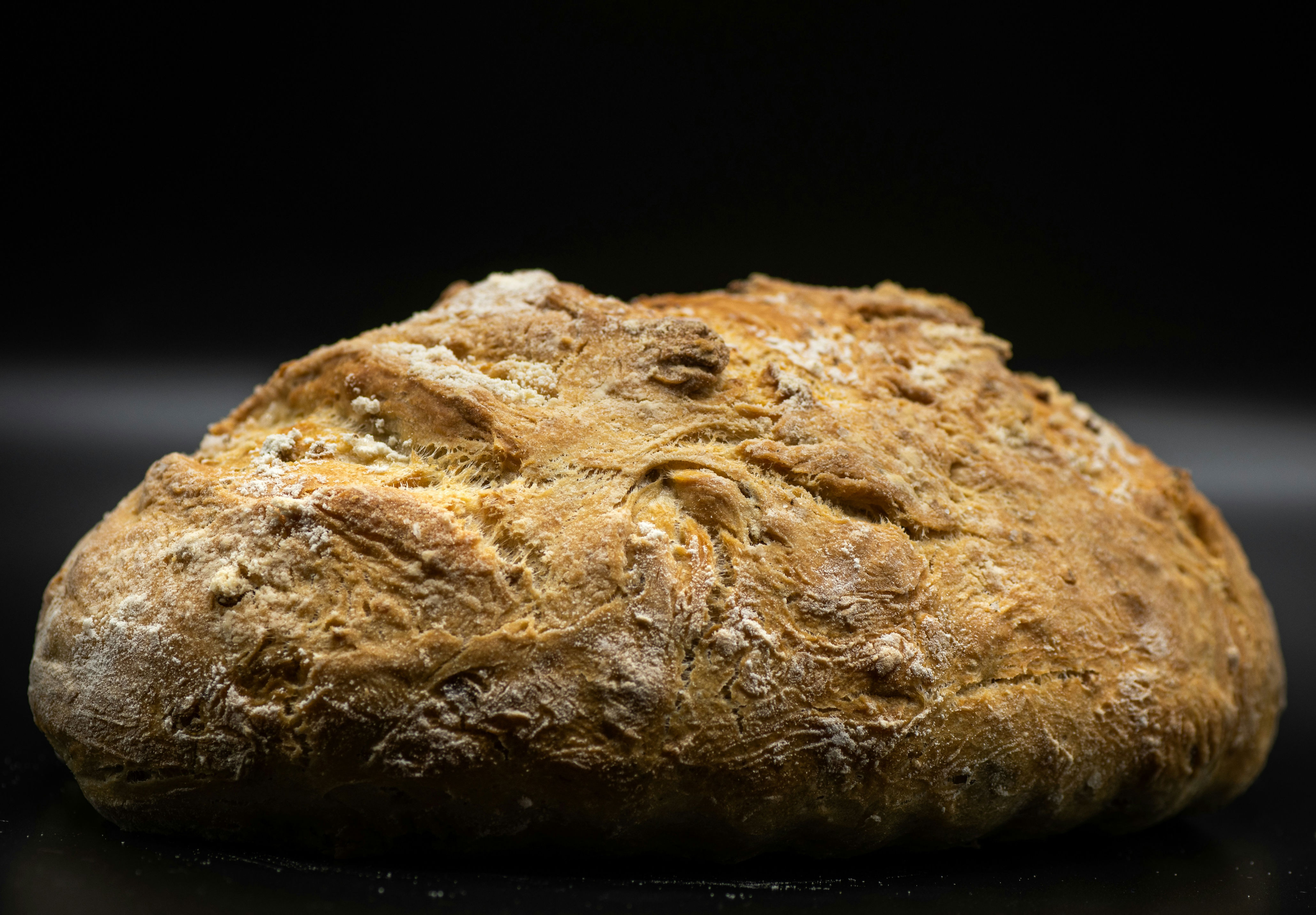 The 6 Oldest Known Bread Recipes in History