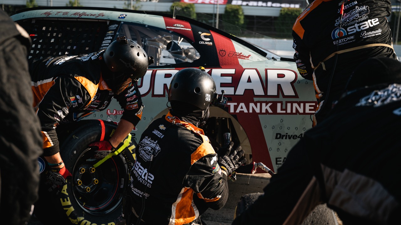 Why is pit strategy the secret weapon in racing?