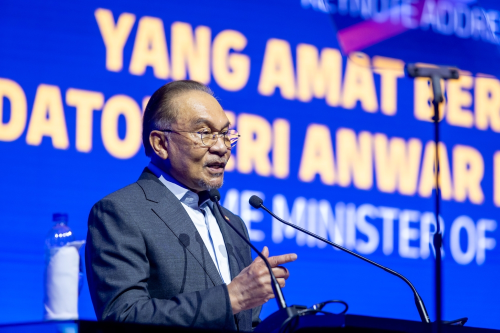 Anwar bets on ‘sanity prevailing’ as Asean faces off with Trump over ...