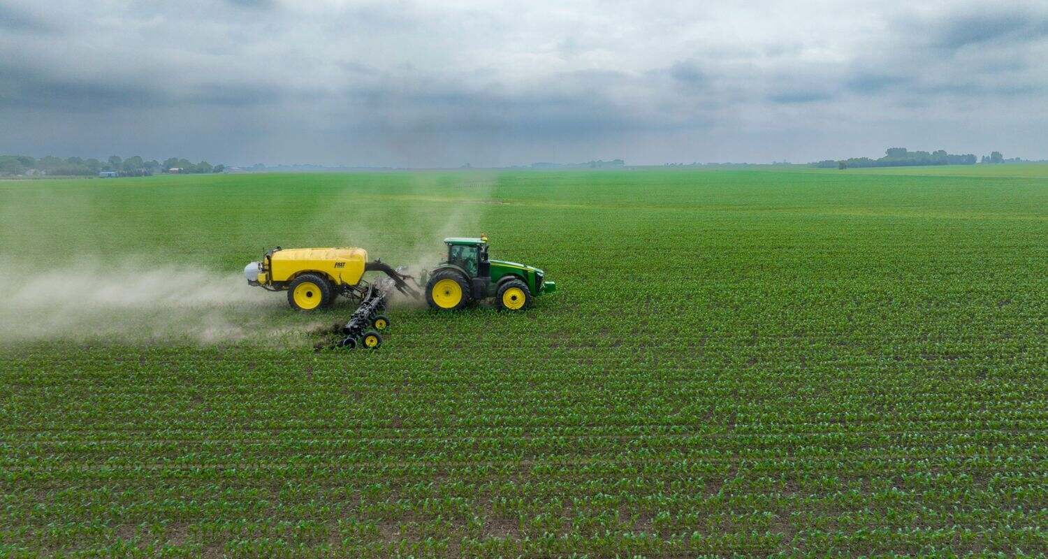 India braces for high fertiliser prices as China suspends exports