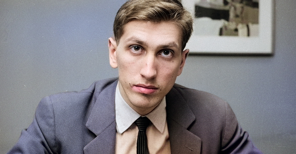 Bobby Fischer: The Greatest Chess Master Of All Time