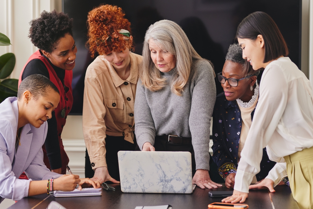 18 things Gen X workers still do that make younger colleagues cringe