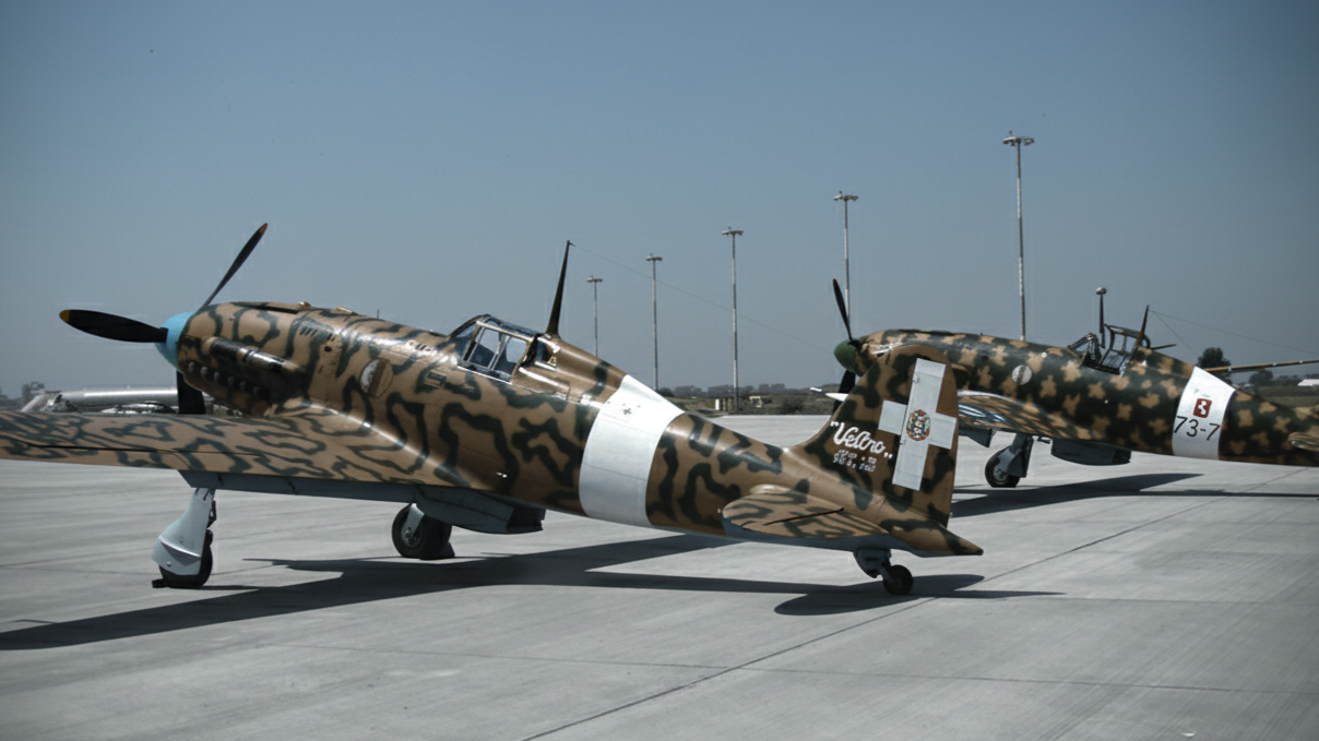 Fast and Deadly – The Truth About Italy’s WWII Folgore
