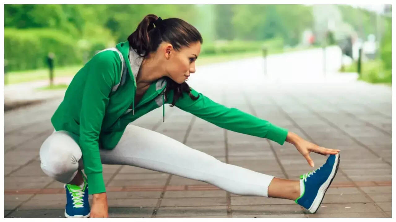 Morning routine for weight loss