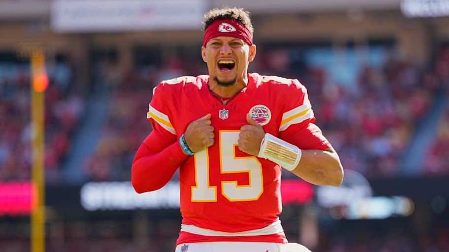 What Chiefs Explosive Offenses Means for Mahomes