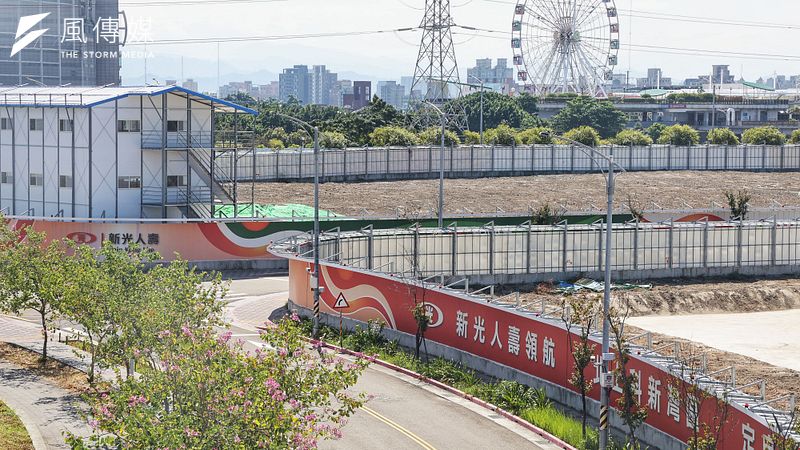 北士科T17、T18潛在價值440億？專家6點拆解新壽內部試算：我滿臉黑人問號