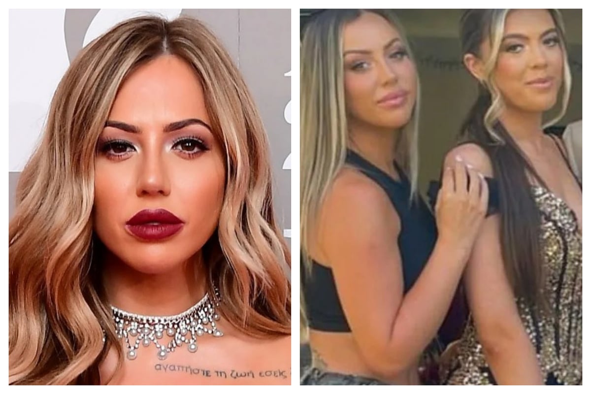 Geordie Shore star shares heartbreaking tribute after sister, 19, dies