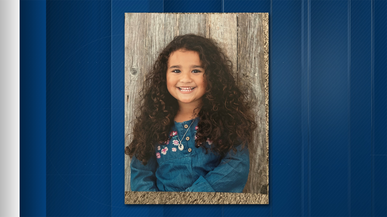 California authorities: Missing child may have been taken to location ...