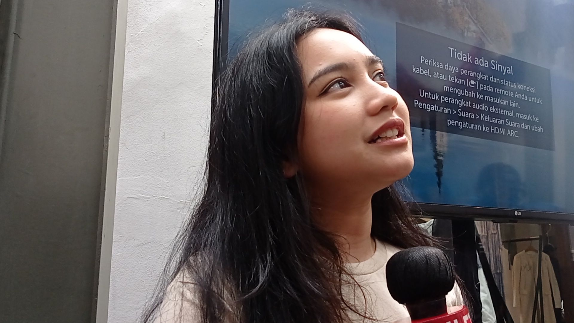 Rachel Amanda Jadi Stand Up Comedian Demi Suka Duka Tawa, Rajin Open ...