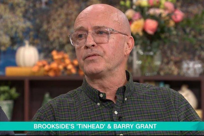 Brookside star asked 'what's the point' when invited to reprise soap role