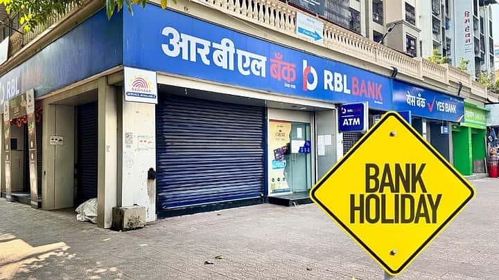 Are Banks Open Or Closed Tomorrow, On October 22, For Diwali 2025 ...