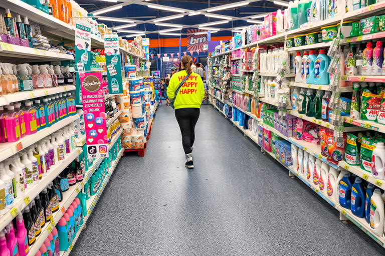 B&M: UK bargains retailer issues statement and admits £7m accounting ...