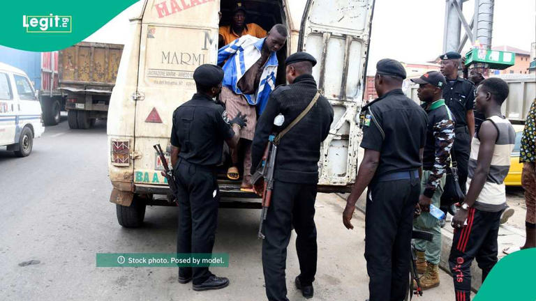 Ibadan residents raise alarm over kidnapping alert near Bodija ...