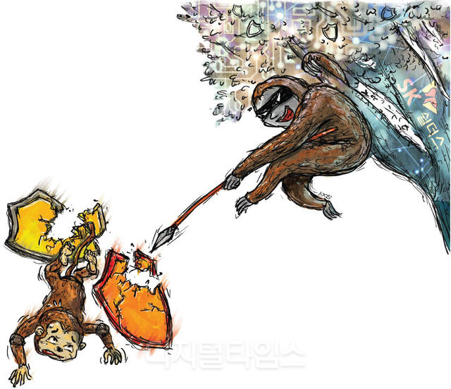 [기획] KB금융·SKT도 털린 SK쉴더스 해킹 사태… “사상 최대 보안누출로 확대될 가능성”