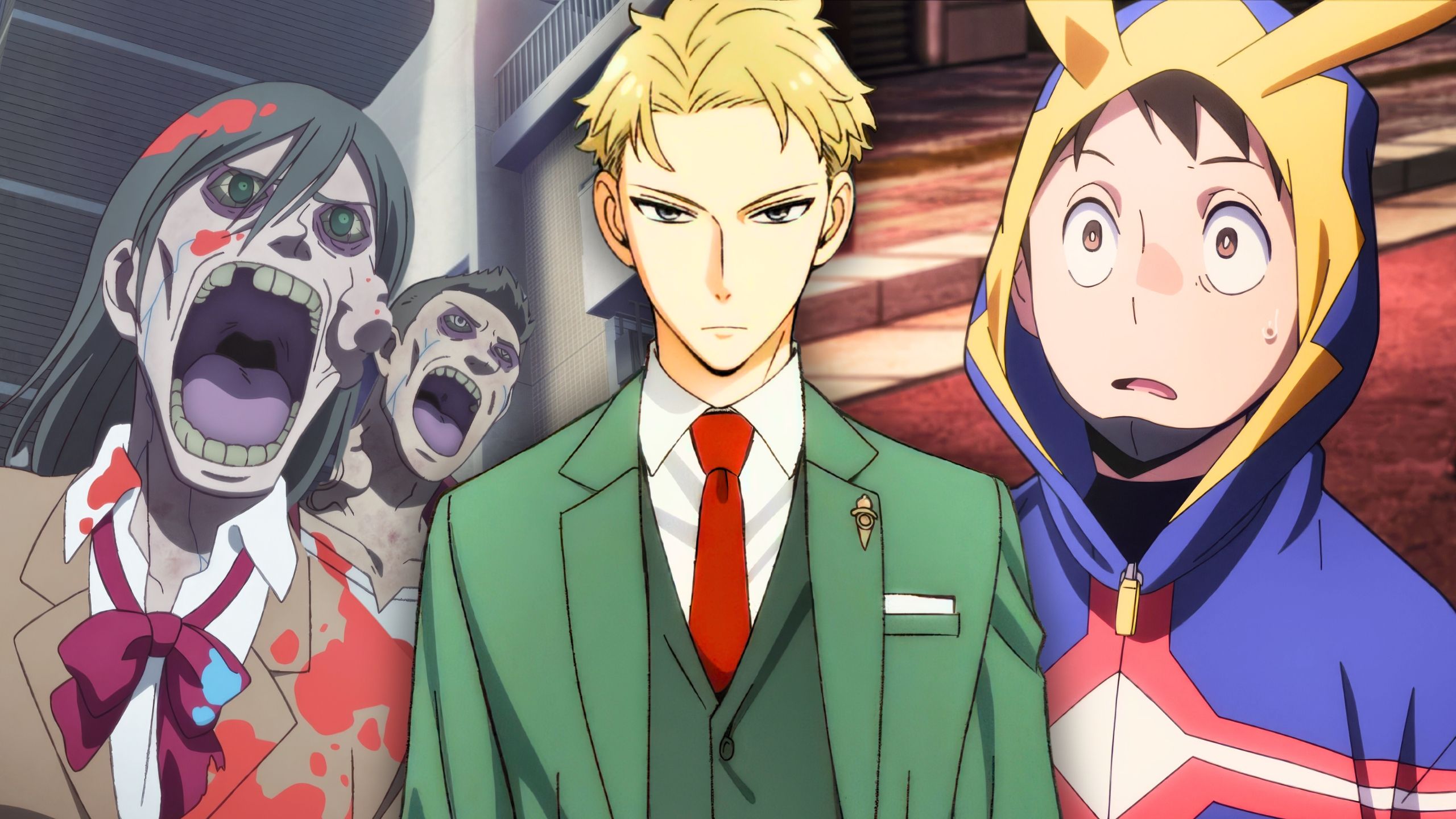 10 Crunchyroll Anime That Will Have You Hooked in the First 5 Minutes