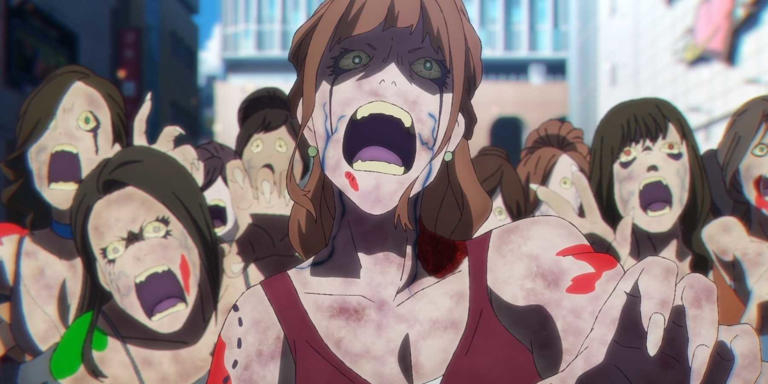 10 Crunchyroll Anime That Will Have You Hooked in the First 5 Minutes