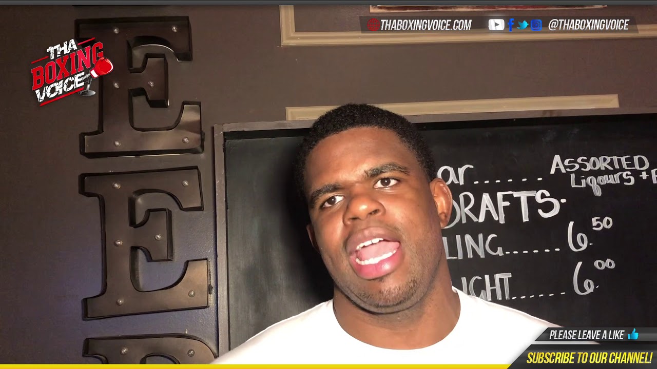 🔥CASSIUS CHANEY “WHEN THINGS GET HARD I KNOW HOW TO GET THROUGH IT ...