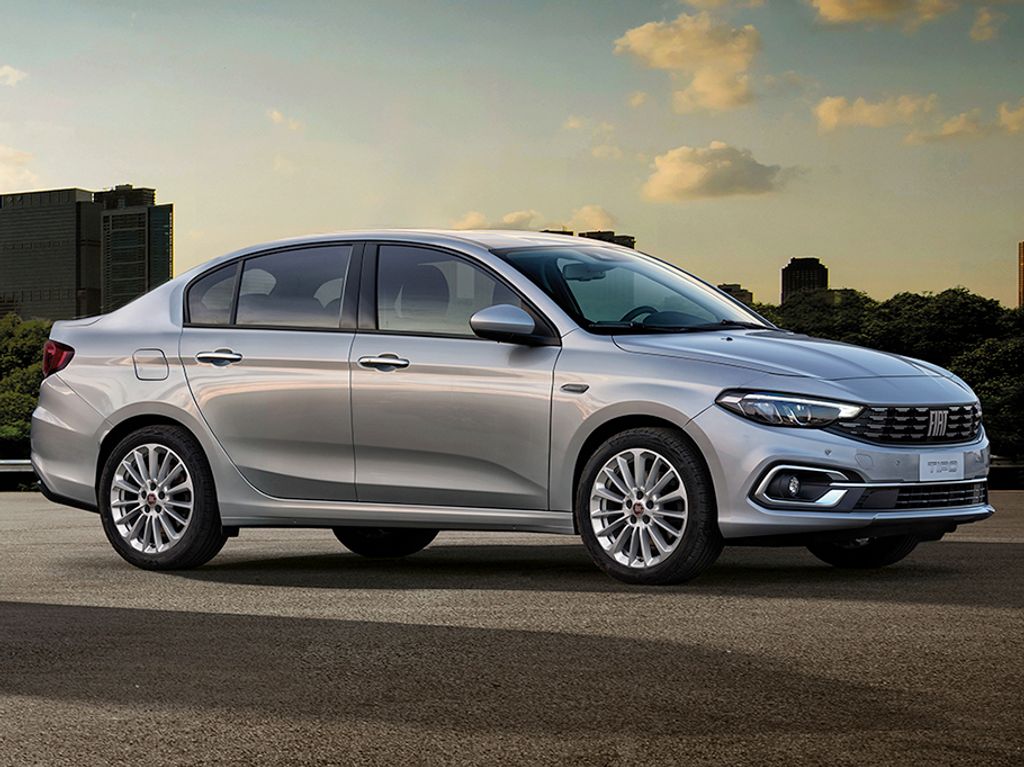 Addio a un'icona di concretezza: la Fiat Tipo è fuori produzione