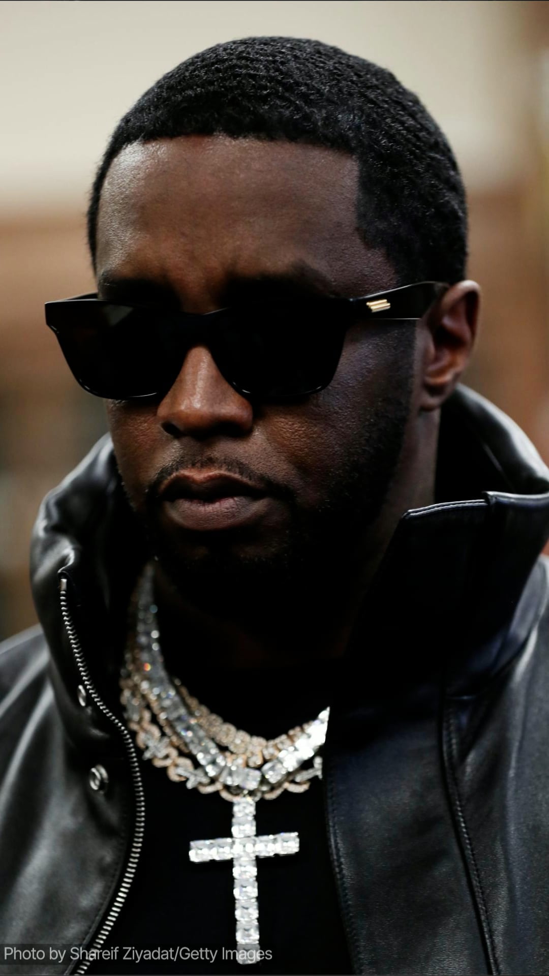 Sean ‘Diddy’ Combs Apelará Su Condena De 4 Años De Prisión...