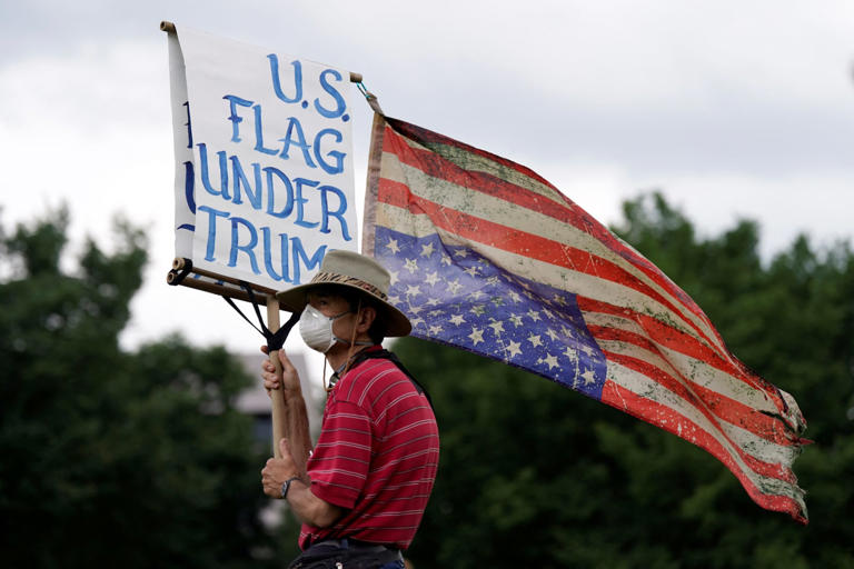 Combat vet says he’s being 'thrown away like yesterday's trash' under ...