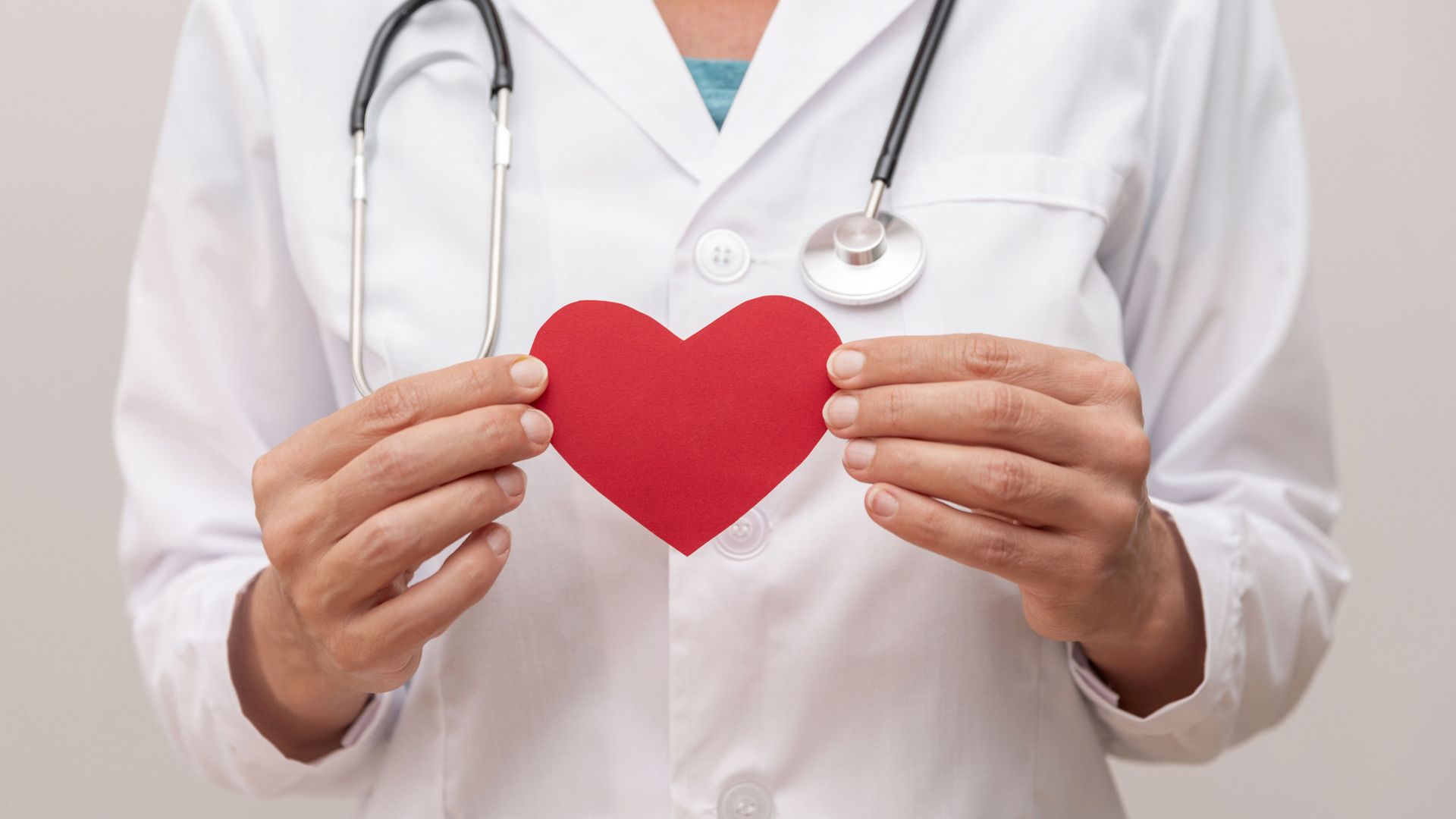 How to prevent high cholesterol - before it causes serious problems