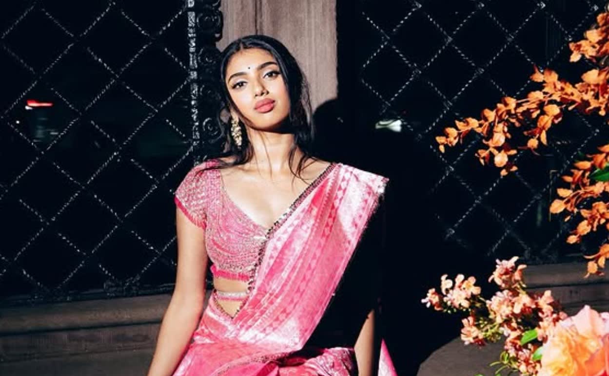 Is Avantika Vandanapu Slated to Play Rapunzel in Disney's 'Tangled ...