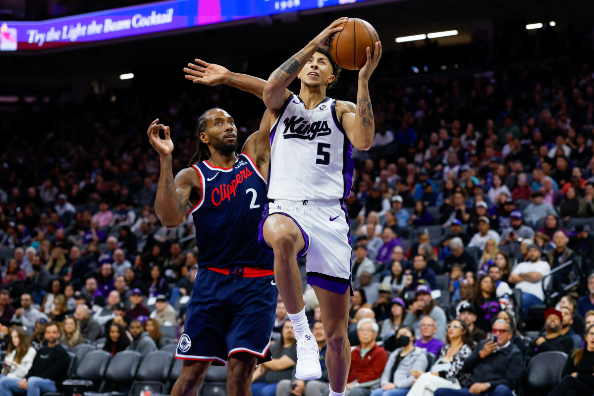 Final injury report for Celtics-Kings, will Zach LaVine play?