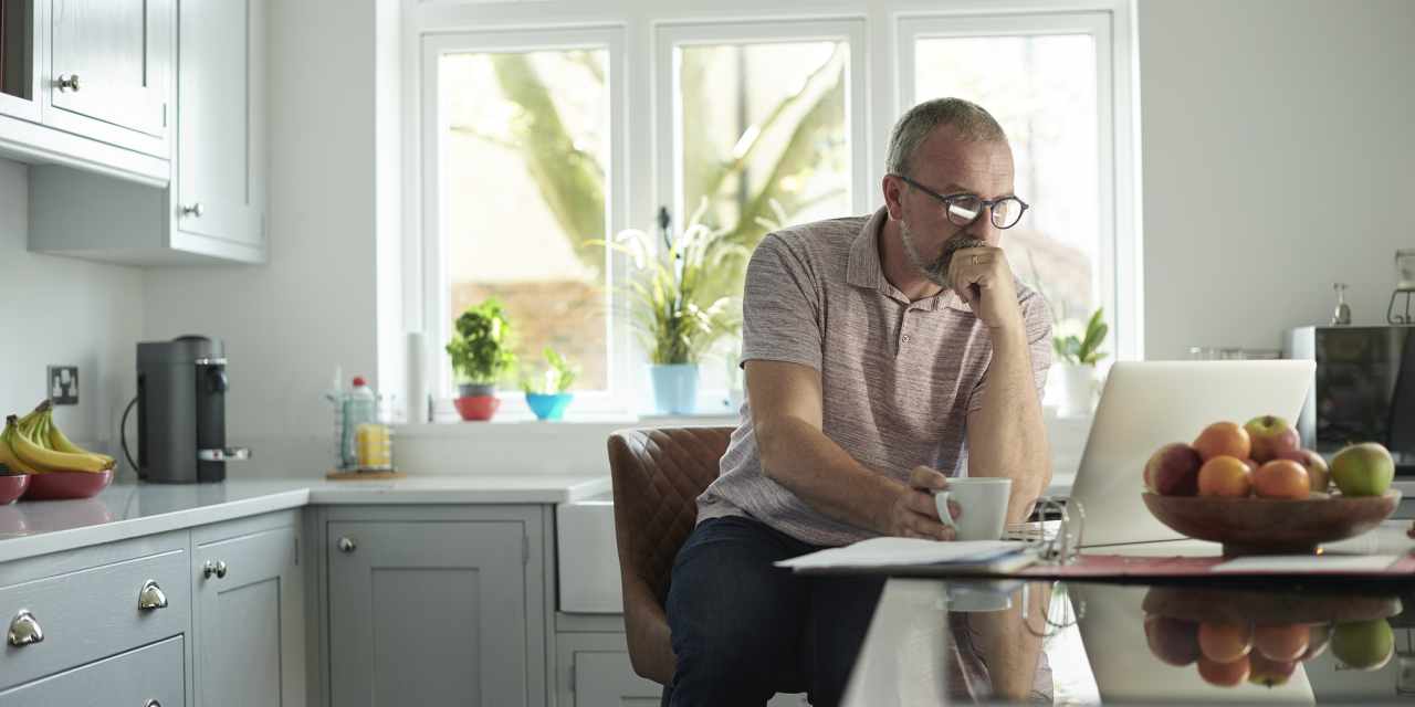 I’m 66 and recently retired. But my wife who is 63 is now sick and will ...