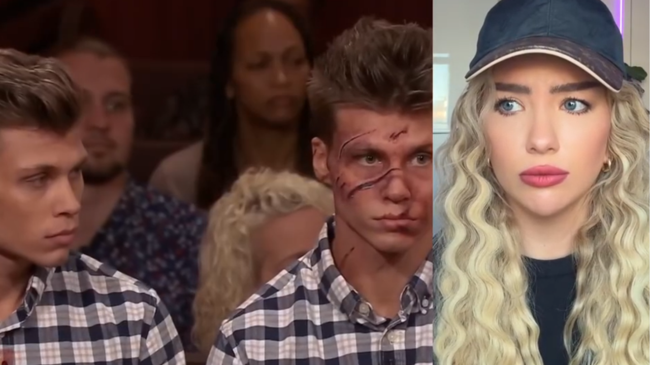 Vending Machine Lawsuit: $350,000 Claim After Shocking High School Accident