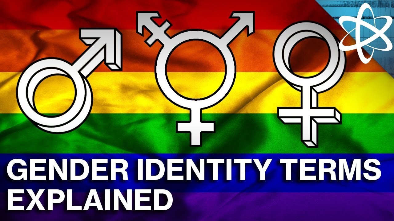 How Sex and Gender Terms Evolved and What They Really Mean