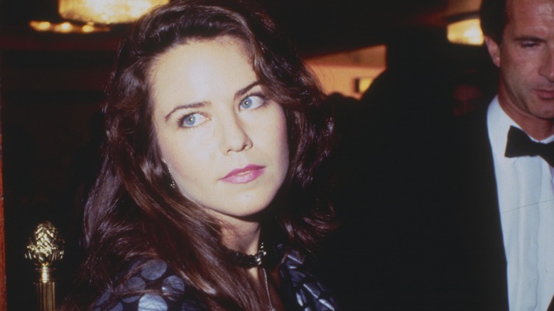 Who Is Prince Andrews Scandalous Ex Koo Stark 9188